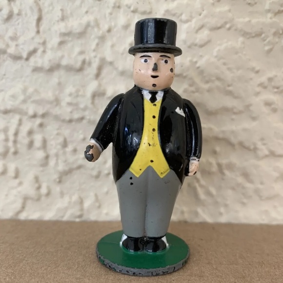 ERTL | Toys | Vintage Ertl 933gx Thomas The Tank Engine Sir Topham Hat ...